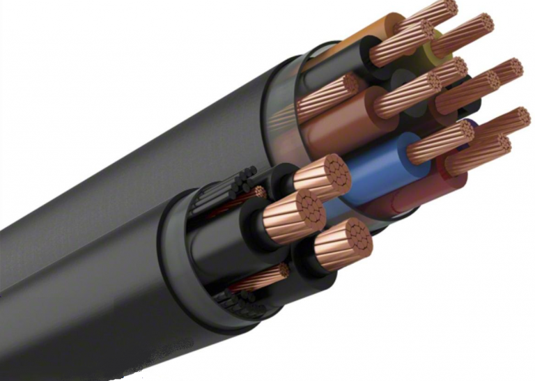 FCB DOMESTICO 3-125 – RAY CABLE AND ASSEMLY S.L. SPAIN