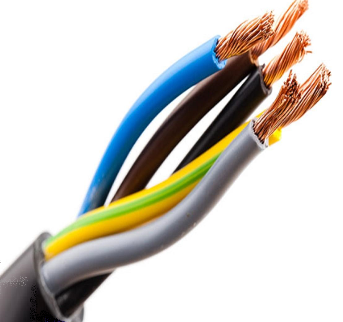 FCE-AV-125 – RAY CABLE AND ASSEMLY S.L. SPAIN